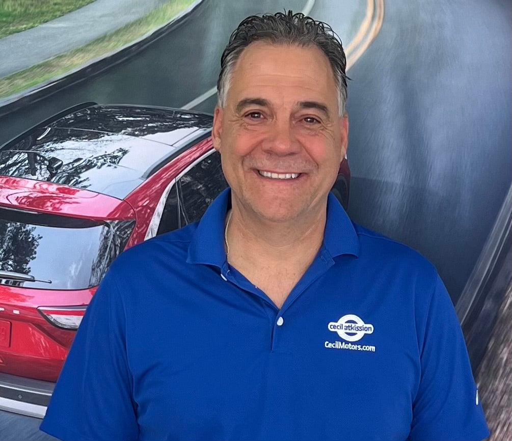 Cecil Atkission Ford Hondo Staff | Meet Our Ford Team