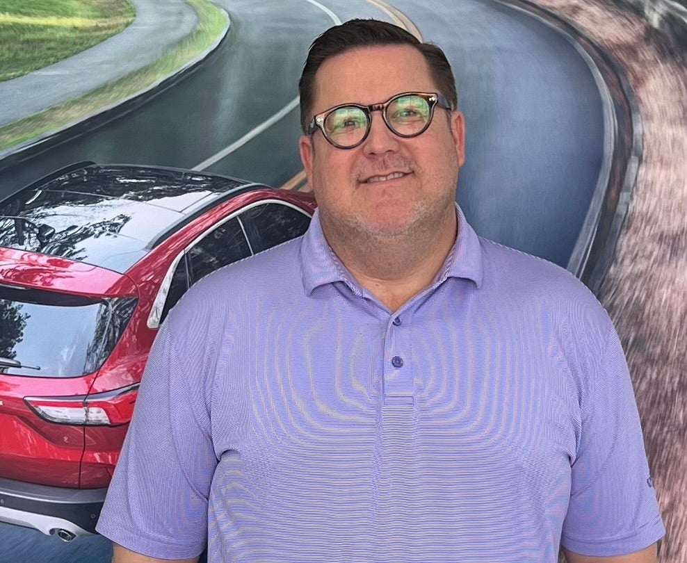 Cecil Atkission Ford Hondo Staff | Meet Our Ford Team