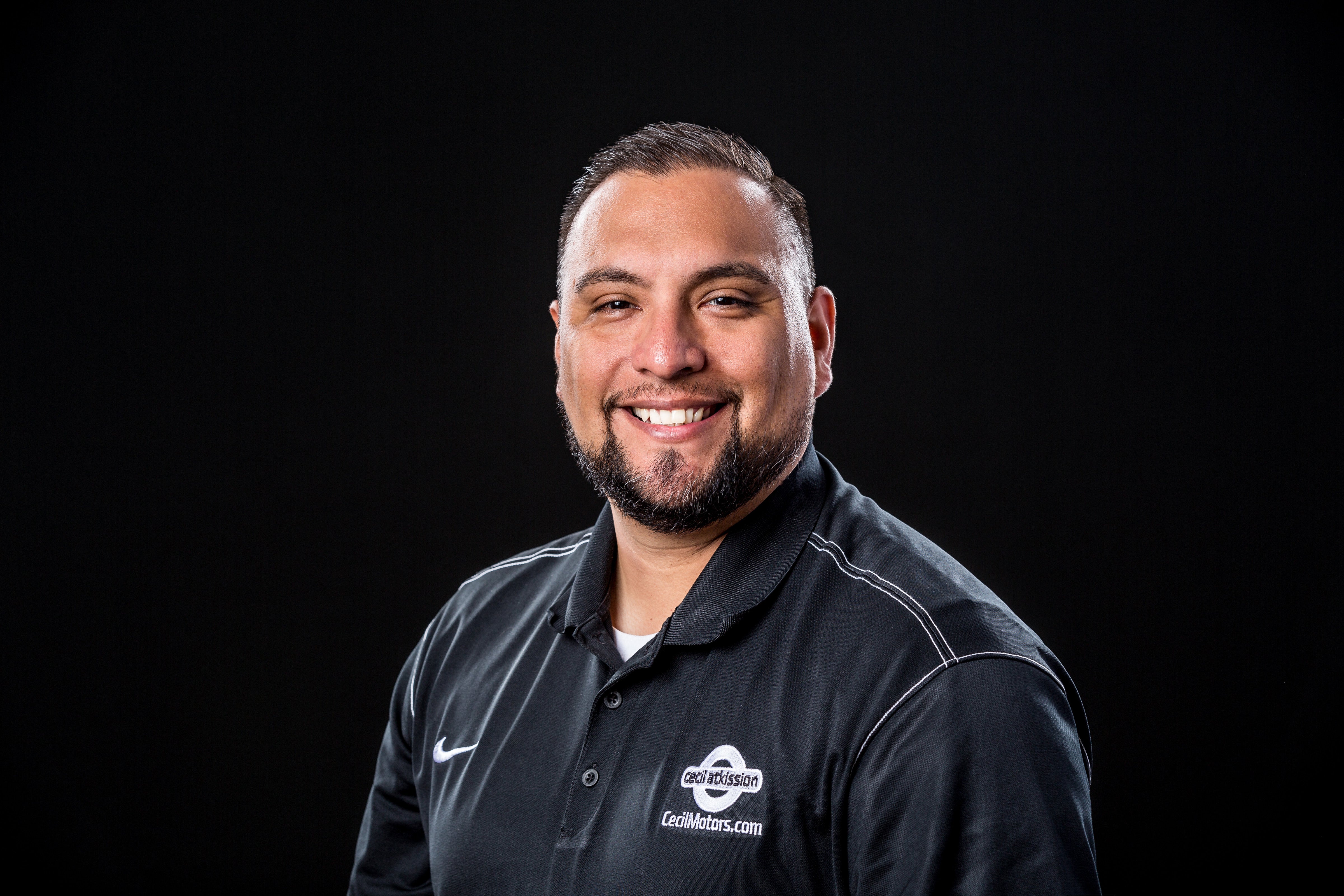 Cecil Atkission Ford Hondo Staff | Meet Our Ford Team